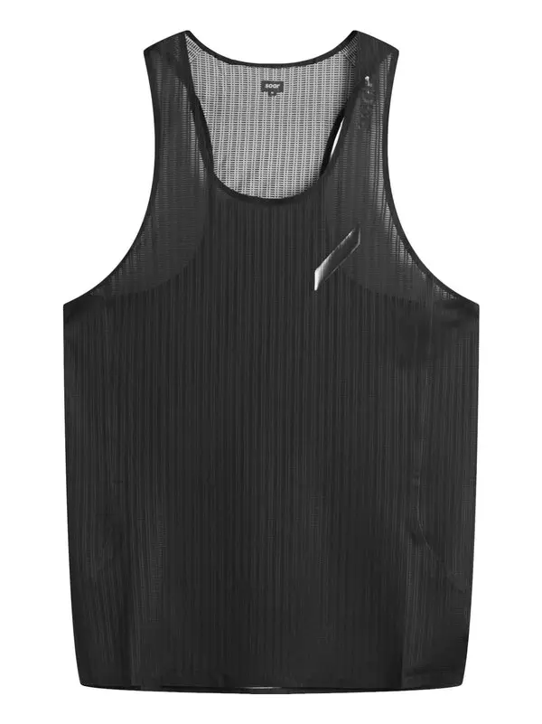 SOAR Race Vest 2.0 - Black