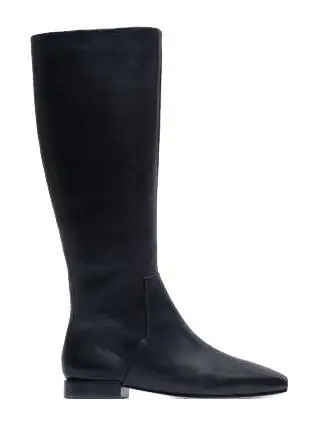 Bernardo Barnes Riding Boot - Black