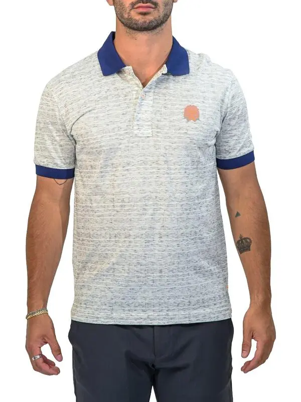 MACEOO Mozart Signal Polo - Grey