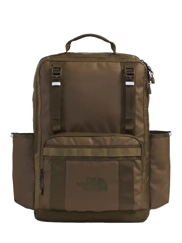 The North Face Base Camp Daypack - Caraway Seed/sycamore