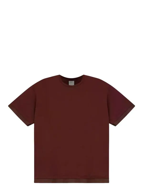 MISCI Pitombo T-shirt - Red
