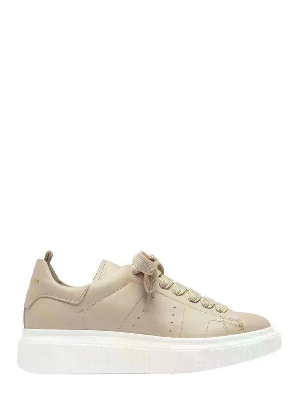 Officine Creative Platform Sneakers - Neutrals