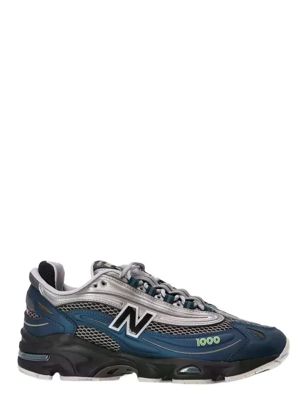 NEW BALANCE M1000 Sneakers - Blue