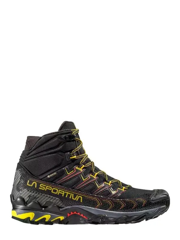 LA SPORTIVA Ultra Raptor Ii Mid Gtx Hiking Boots - Black