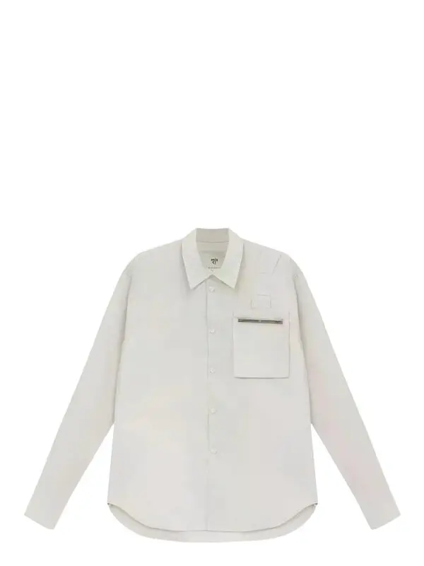 MISCI Isa Shirt - White