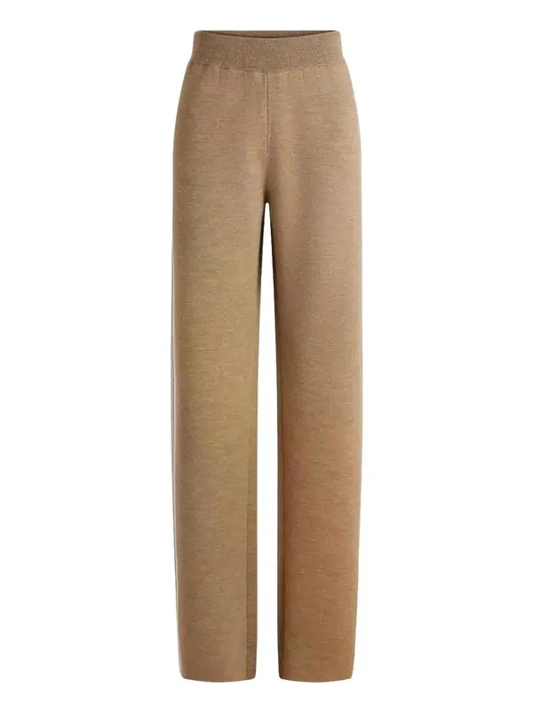 Fusalp Benada Track Pants - Brown