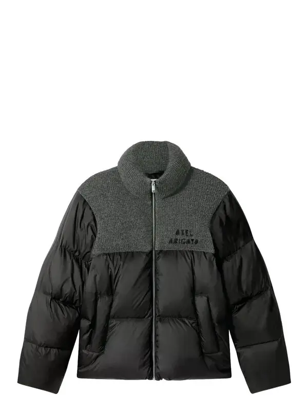 Axel Arigato Sub Puffer Jacket - Black