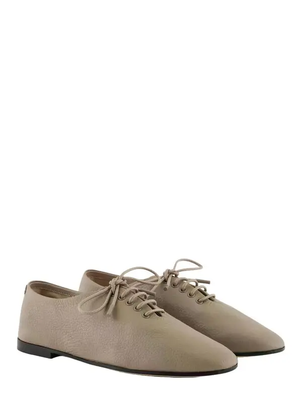 Giorgio Armani Lace-up Shoes - Neutrals