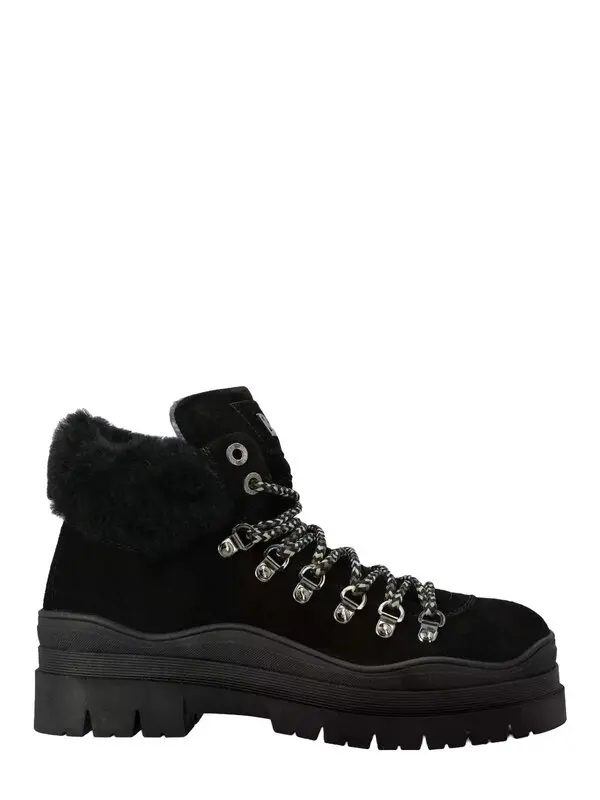 Bogner Arosa Boots - Black