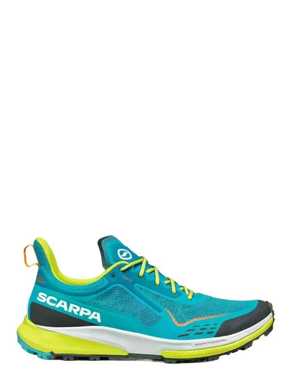 SCARPA Golden Gate Kima Sneakers - Blue