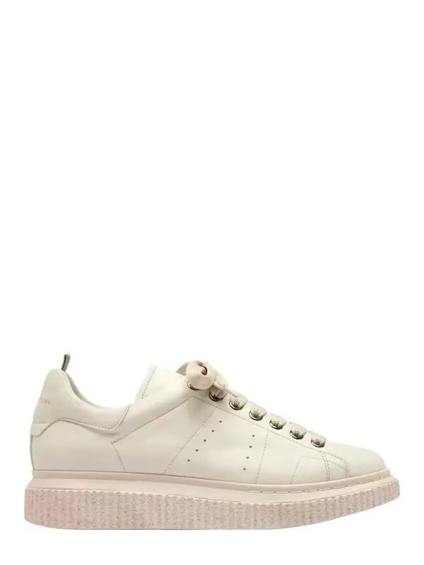 Officine Creative Krace 015 Lace-up Sneakers - Neutrals