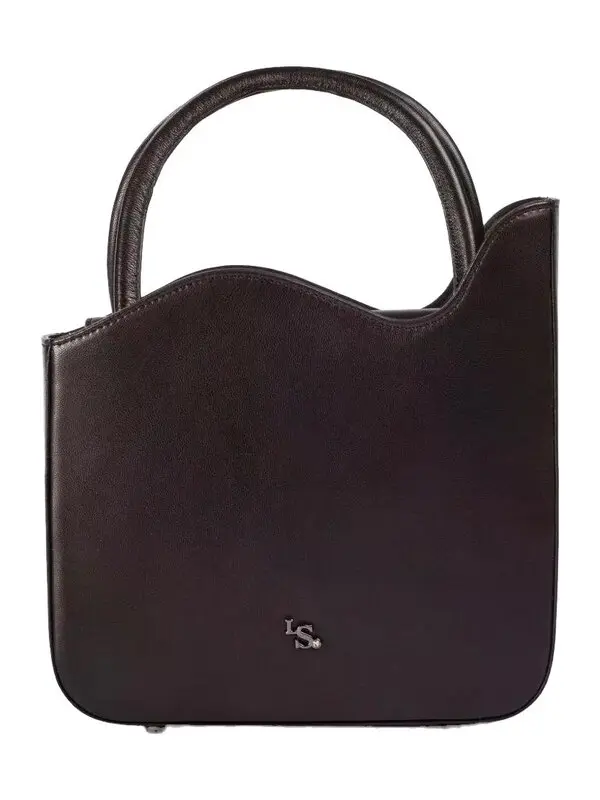 LE SILLA Ivy Tote Bag - Brown