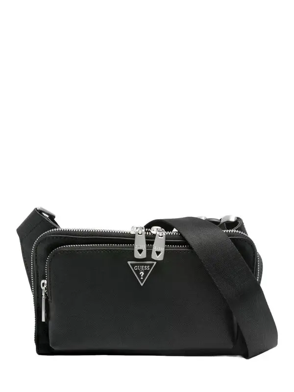 Guess Milano Belt Bag - Black