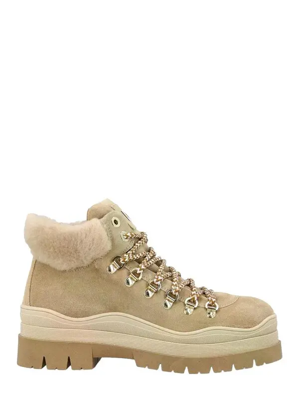 Bogner Arosa Boots - Neutrals