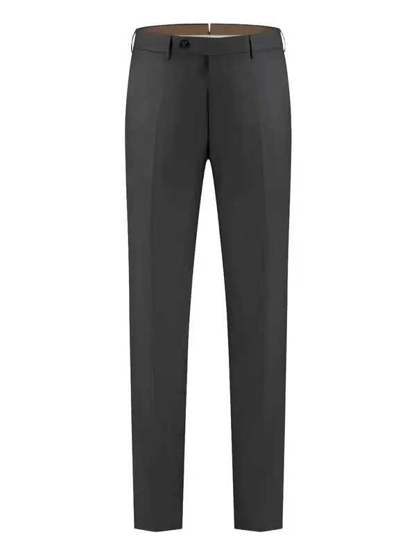 BERWICH Morello Trousers - Black