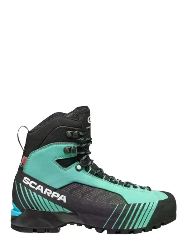 SCARPA Ribelle Lite Hd Boots - Green