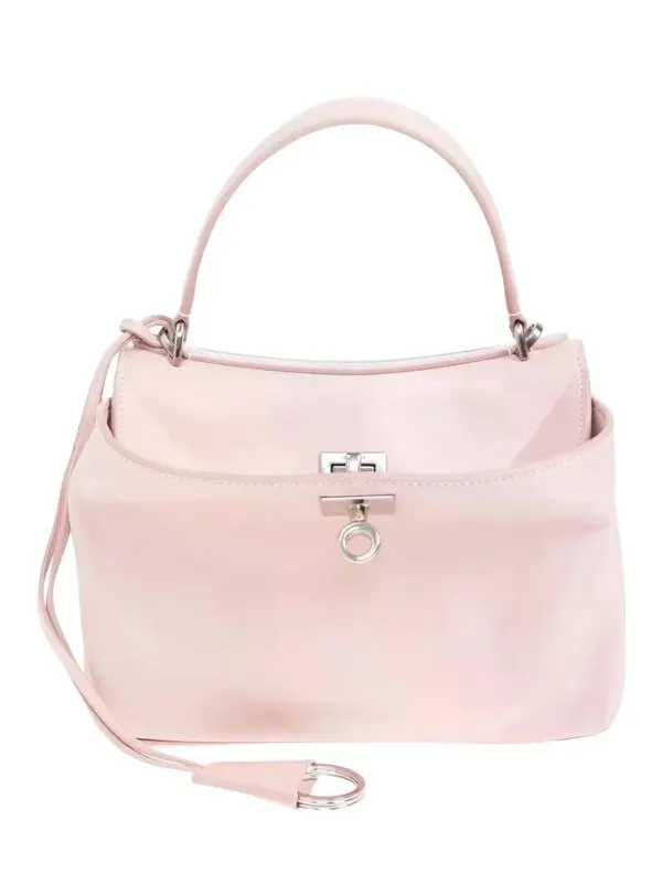 Balenciaga Rodeo Mini Bag - Pink