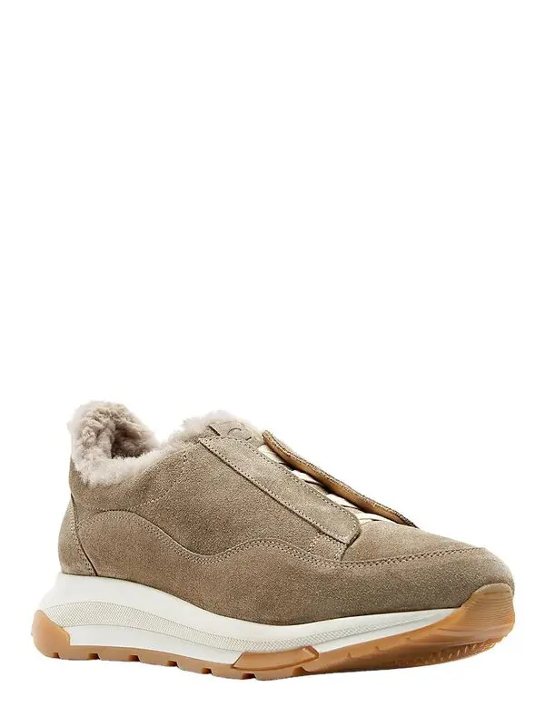La Canadienne Vada Sneakers - Caribou