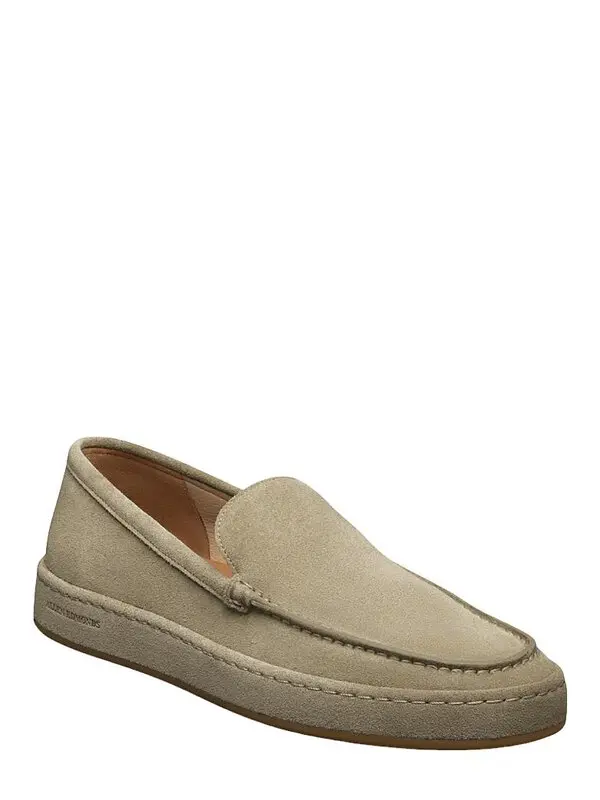 Allen Edmonds Brody Slip-on Sneakers - Vapor