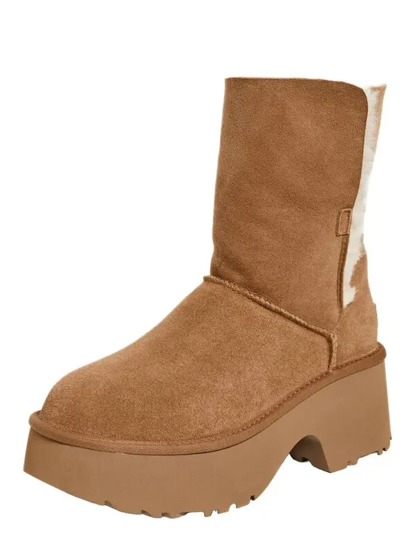 UGG Esmee Boots - Chestnut