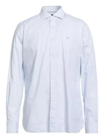 HACKETT Shirt Size Cotton - White