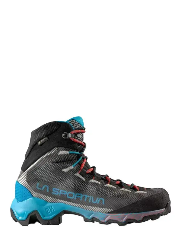 LA SPORTIVA Aequilibrium St Gtx High-top Performance Sneakers - Grey