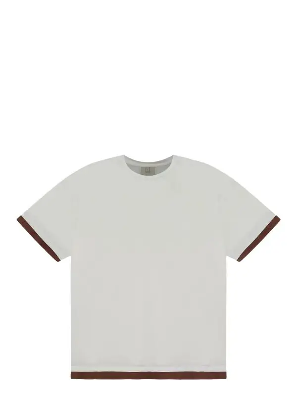 MISCI Pitombo T-shirt - White
