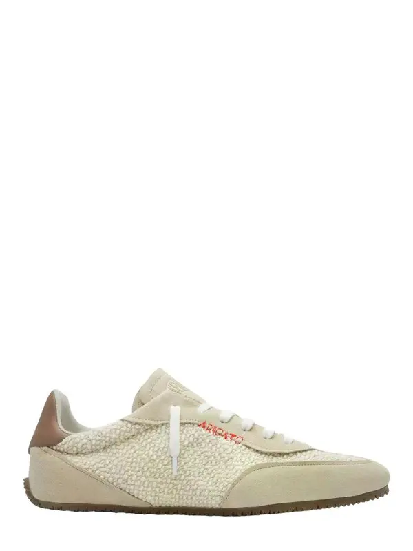 Axel Arigato Daze Low Top Sneakers - Neutrals