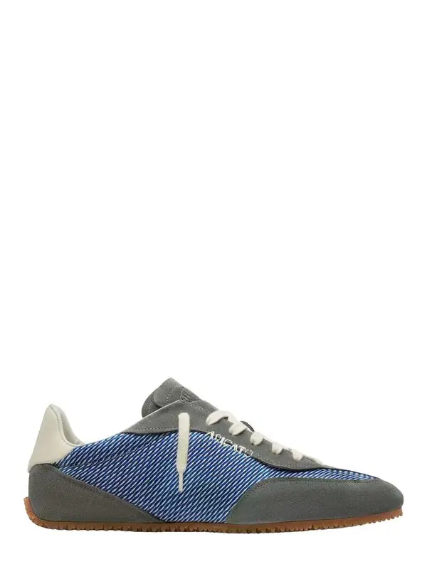 Axel Arigato Daze Sneakers - Blue