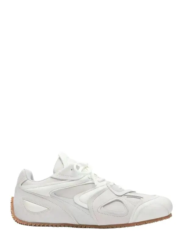 Axel Arigato Slow Runner Sneakers - White