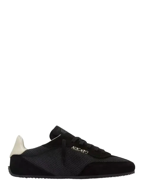 Axel Arigato Daze Sneakers - Black