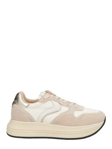 VOILE BLANCHE Low-top Sneakers - Beige
