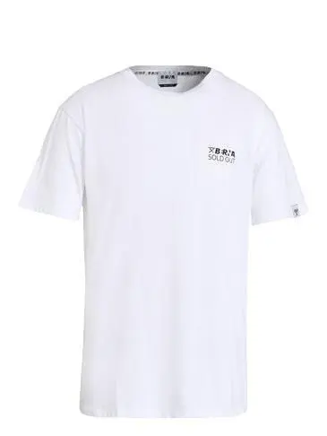 BERNA T-shirt Size Cotton - White