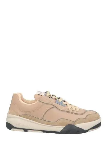 Theory Low-top Sneakers - Beige