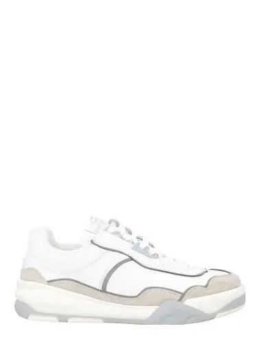 Theory Low-top Sneakers - White