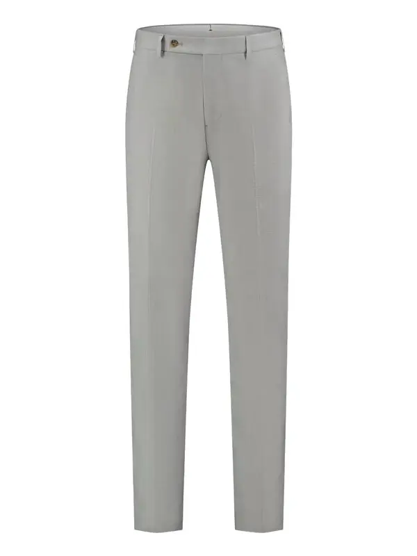 BERWICH Straight-leg Trousers - Grey