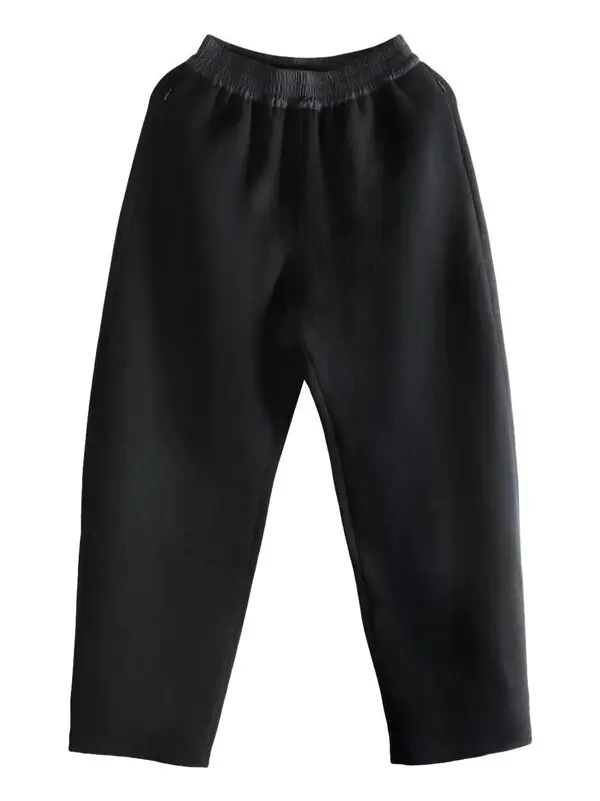 Studio Nicholson Thalo Trousers - Black