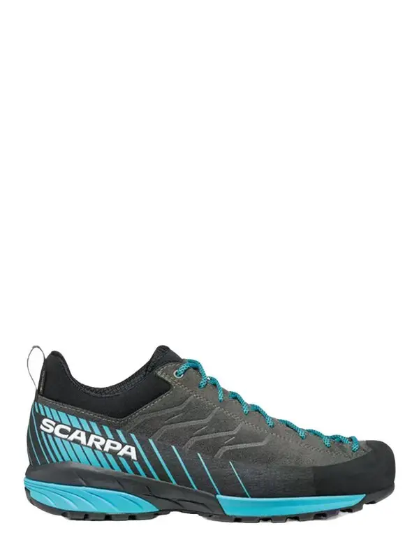 SCARPA Mescalito Gtx Performance Sneakers - Grey