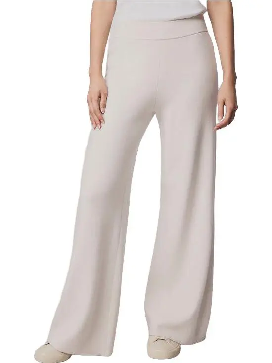 Splendid Hannah Sweater Pant - Natural