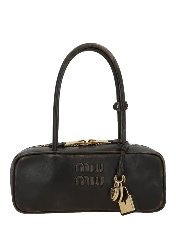 Miu Miu Handbag - Brown