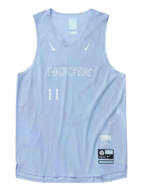 Nike X Nocta Tank Top - Blue