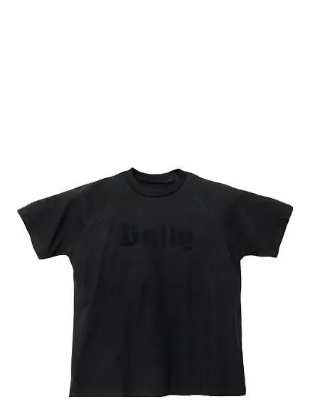 Yeezy Bully Ts02 T-shirt - Black
