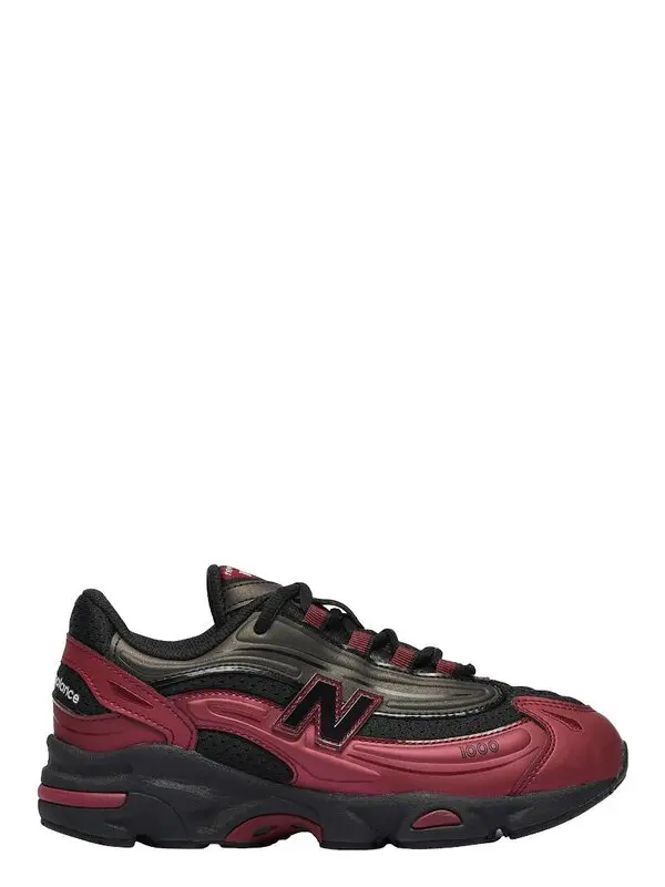 NEW BALANCE 1000in - Black/burgundy