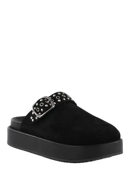 Seychelles Acclaim Clog - Black