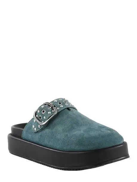 Seychelles Acclaim Clog - Blue