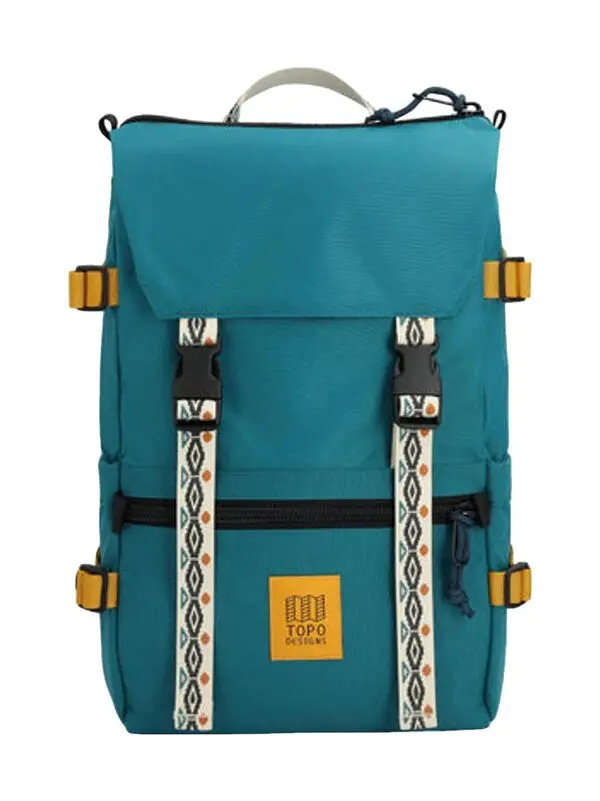 TOPO DESIGNS Rover Pack Classic - Spruce