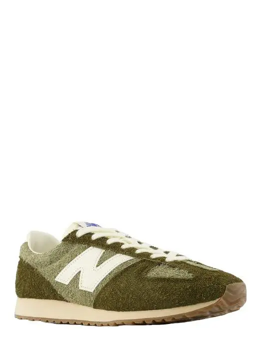 NEW BALANCE 471 Sneaker - Dark Olivine/woodland