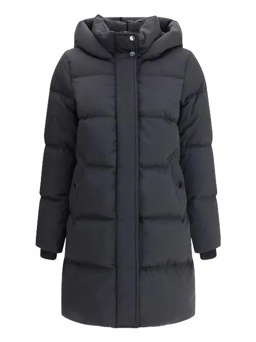 Woolrich Kelly Jacket - Black