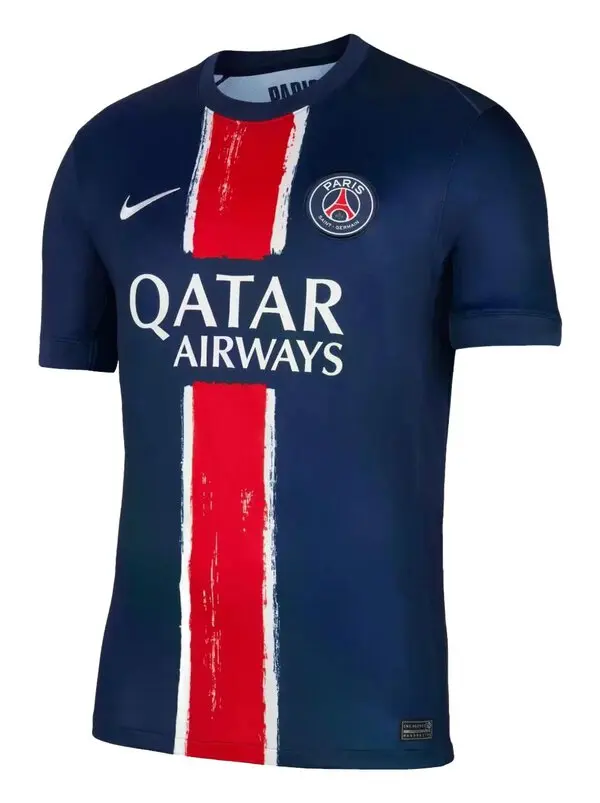 Nike Paris Saint-germain Replica T-shirt - Blue