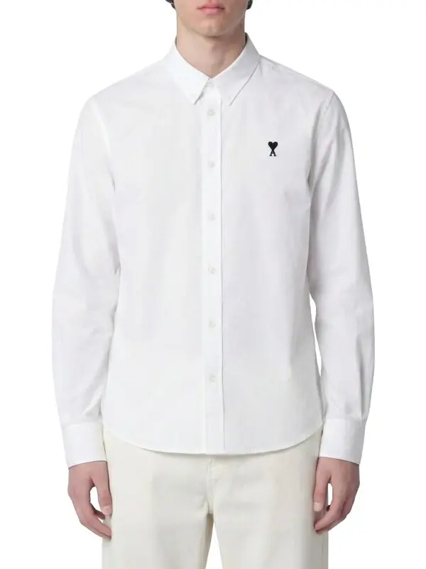Ami Shirt - White